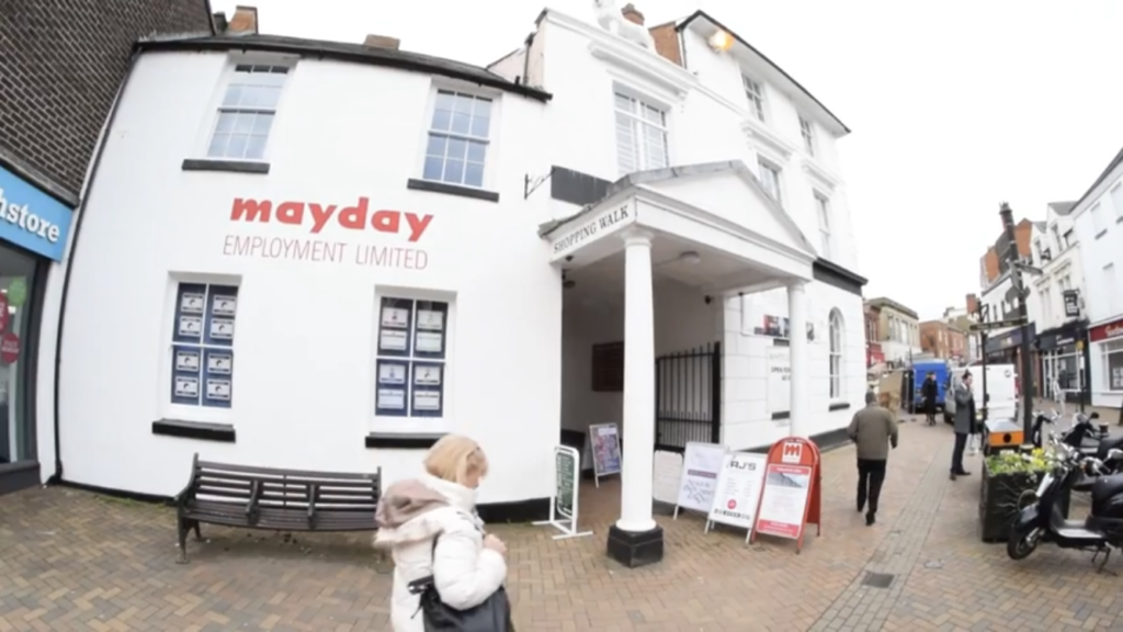 Mayday Employment - Recruitment Agency in Banbury
